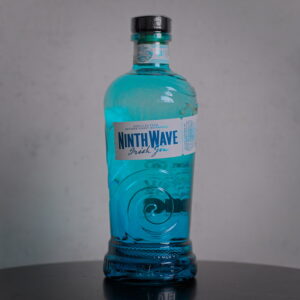 Ninth Wave Irish Gin – Gin Nerds
